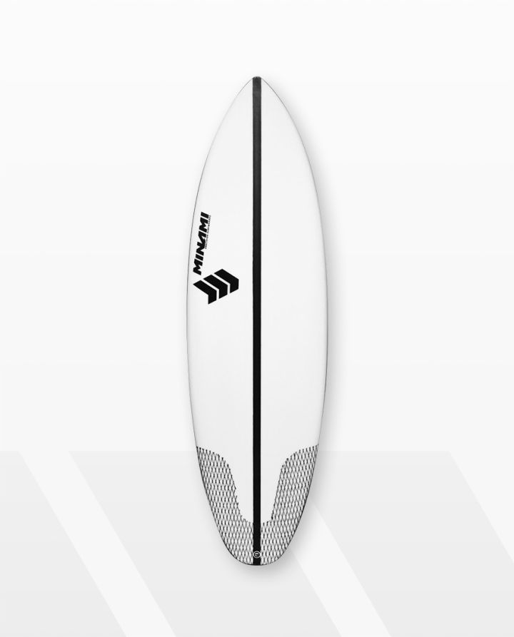 THE BRAT – MinamiSurfboards