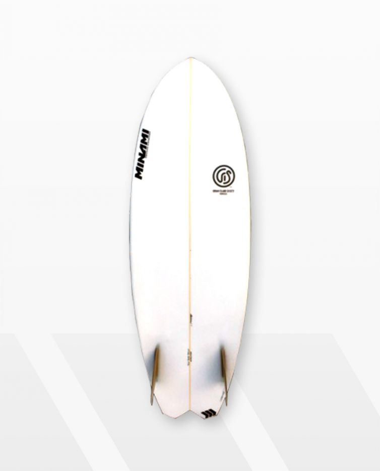 SURFBOARDS – MinamiSurfboards