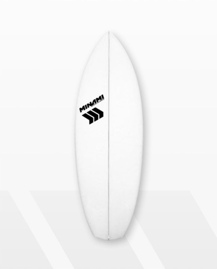 SHRIMP CHIP – MinamiSurfboards