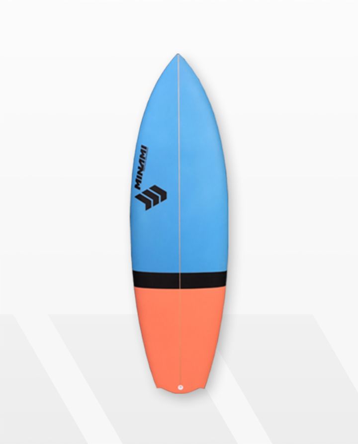 TITAN – MinamiSurfboards